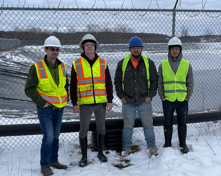 C2G Energy Solutions