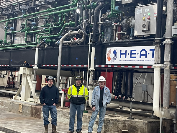 Who We Are - C2G Energy Solutions