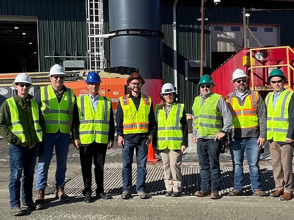 Who We Are - C2G Energy Solutions